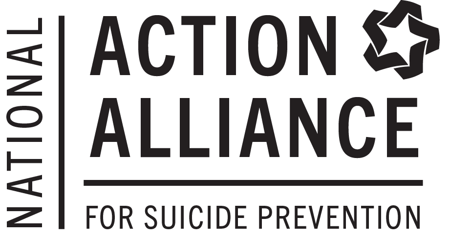 Our Brand | National Action Alliance for Suicide Prevention
